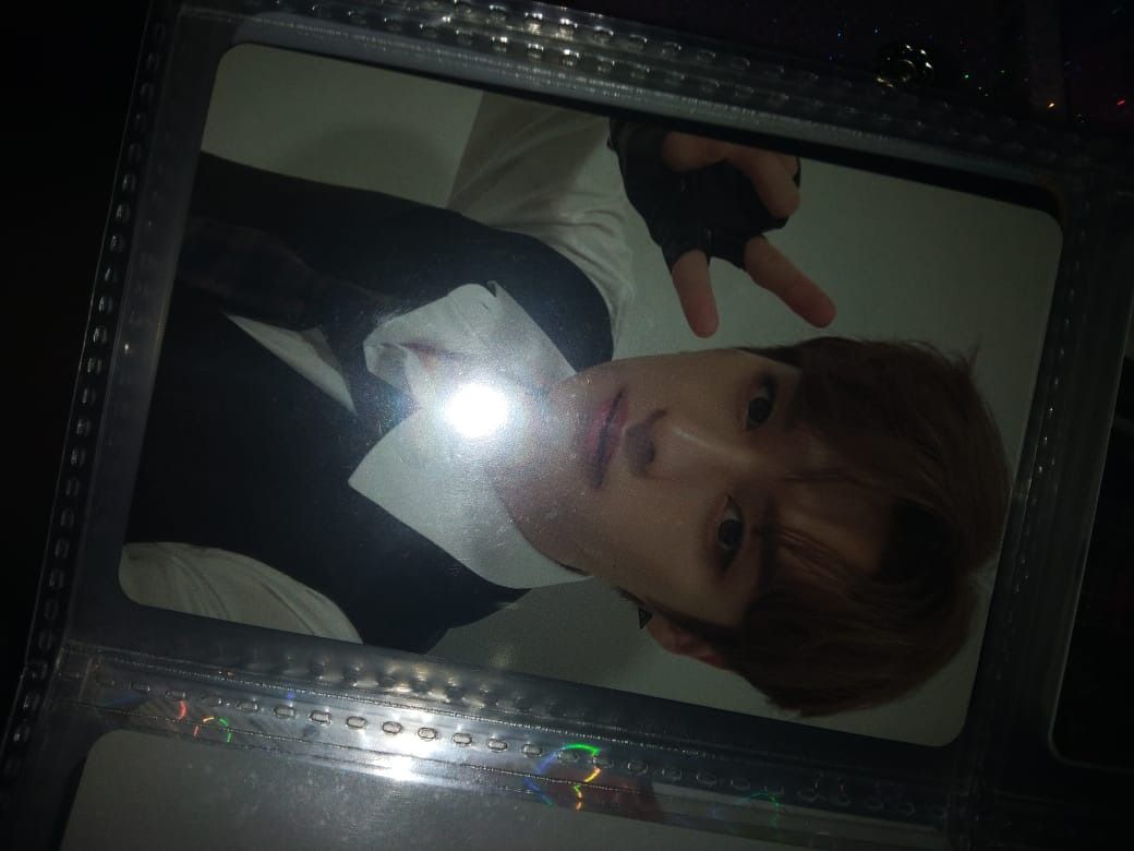 lee know lino stray kids cevel pob album photocard pc, Hobbies & Toys ...