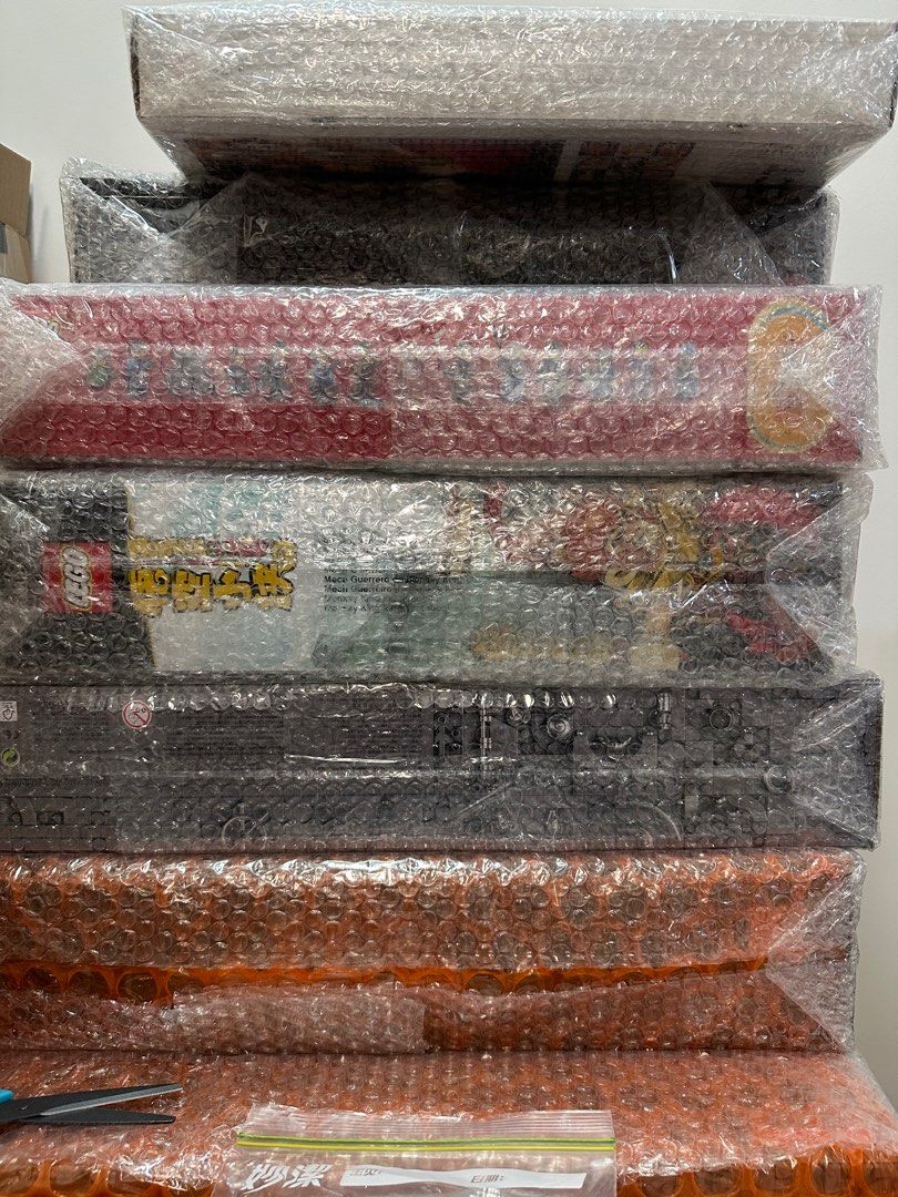 LEGO® ICONS™ 10295 Porsche 911, Hobbies & Toys, Toys & Games on Carousell