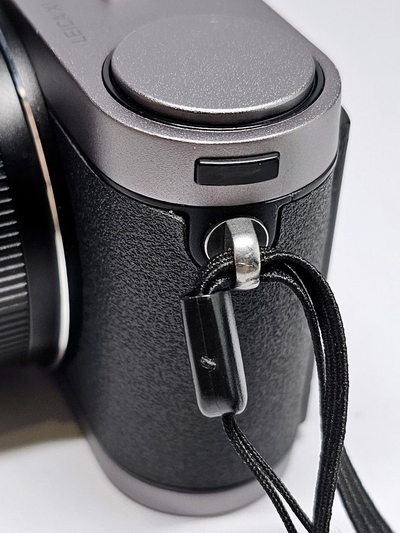 Leica X1 Camera with fixed 24mm f2.8 Elmarit ASPH Lens, Photography ...