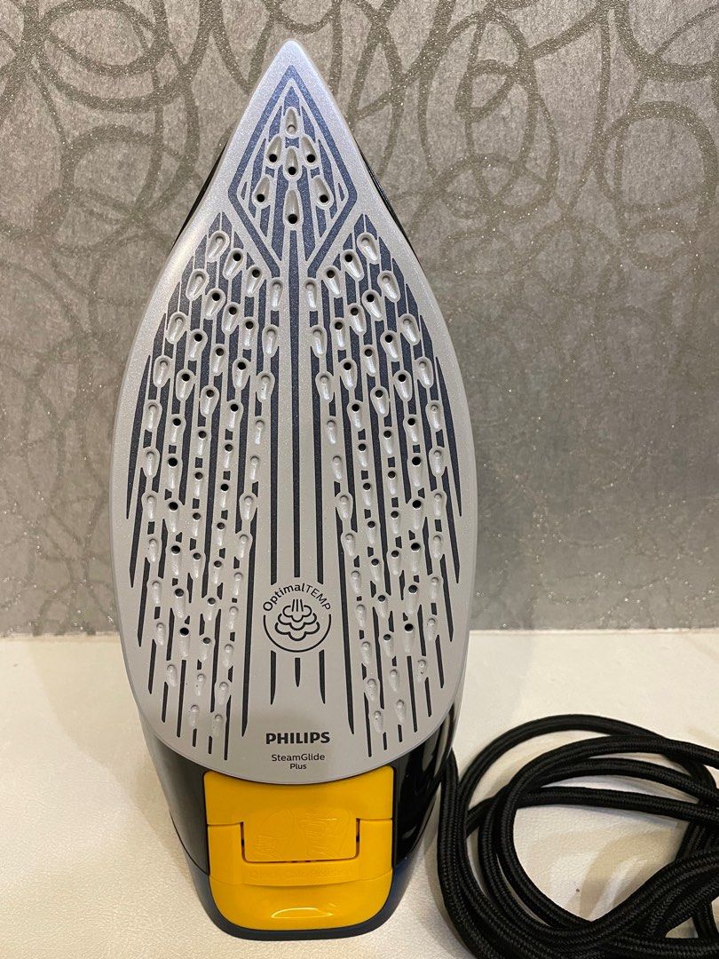 *Like New* Philips Azur Advanced Steam Iron - model GC4938 3000W , TV ...