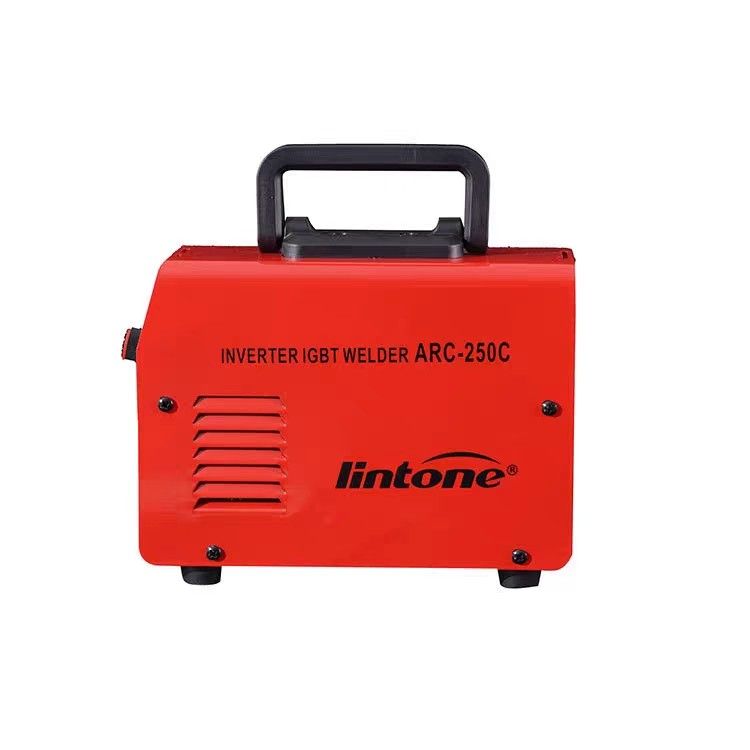 Lintone Welding Machine, 傢俬＆家居, 其他, 家居改善及收納用品 - Carousell