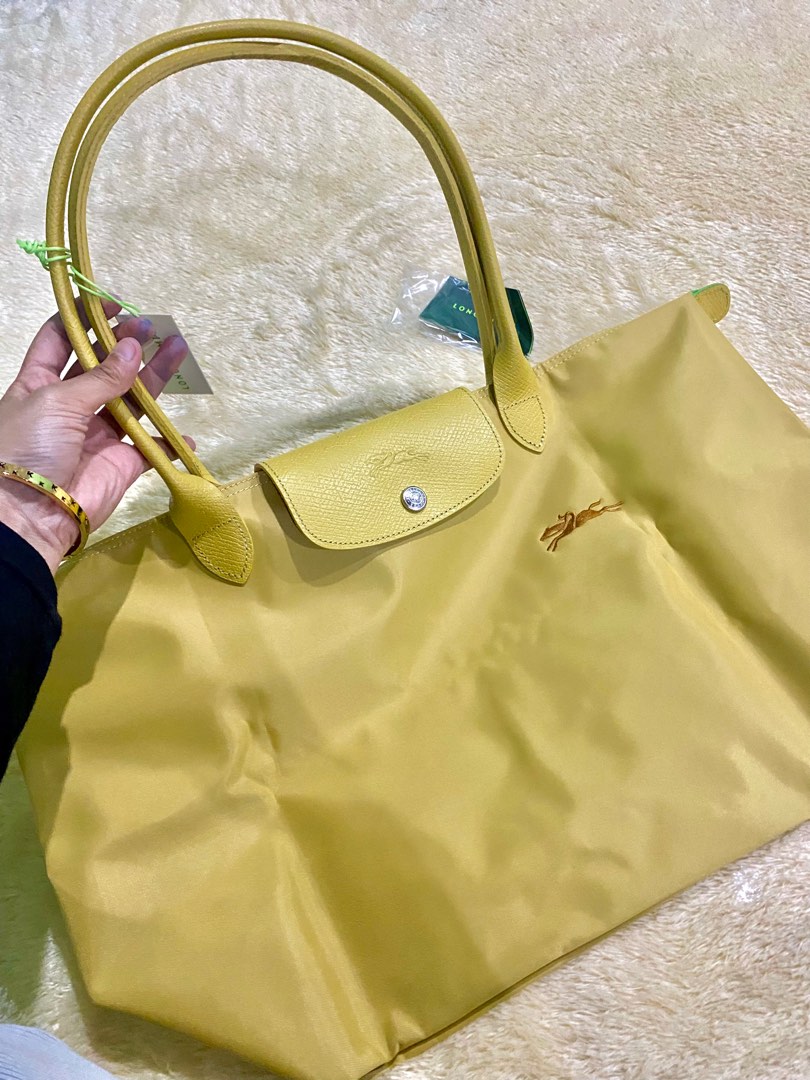 Longchamp Le Pliage Longchamp neo club Longchamp Cuir Lc longchamp bag ...