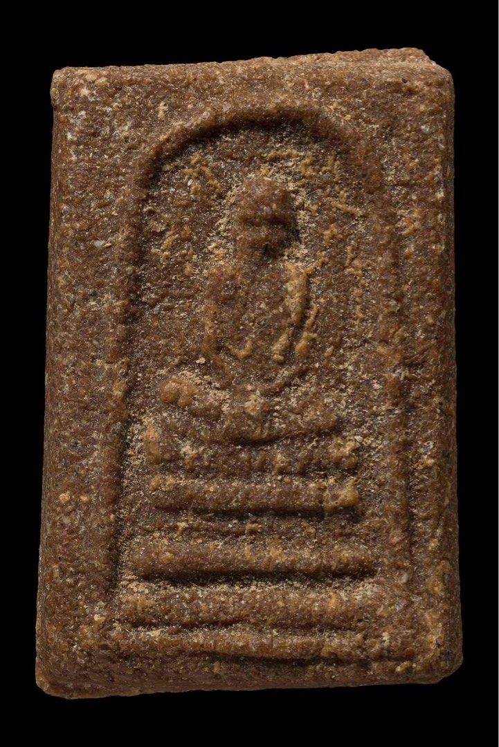 Lp Phrom Wat Chong Kae, Roop Muen Cho far, Hobbies & Toys, Memorabilia & Collectibles, Religious ...