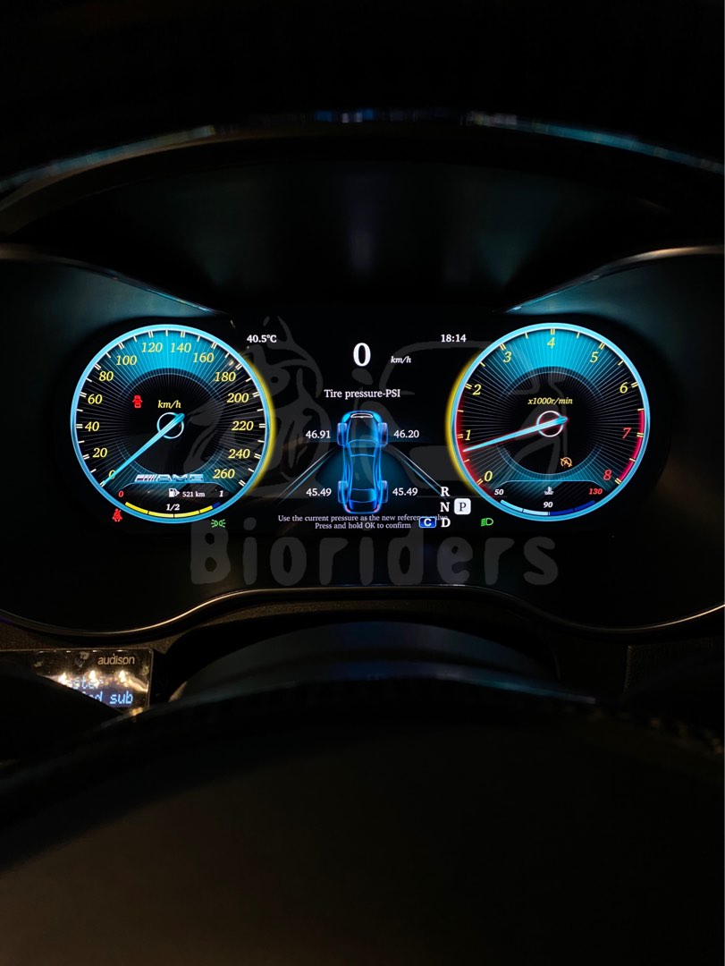 Mercedes w204 GLA180 EClass W207 W212 45AMG W177 C180 W176 X156 GLA CLA ...