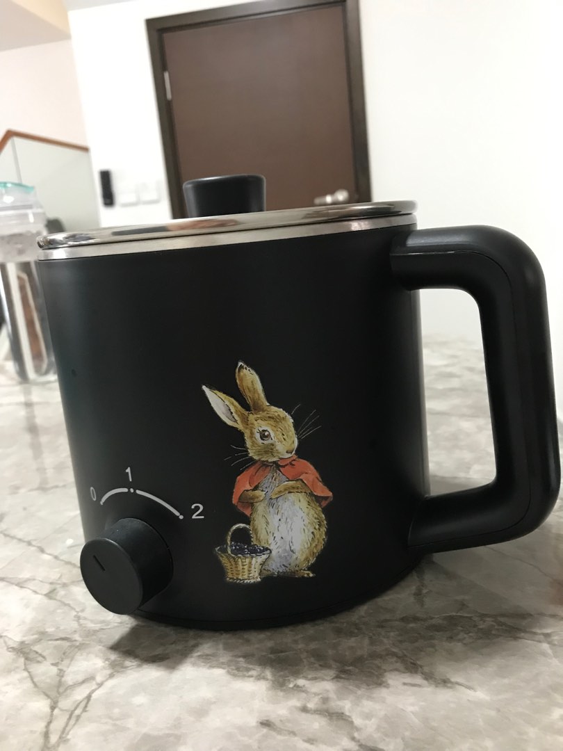 Mini Multi-Purpose Cooker pot, TV & Home Appliances, Kitchen Appliances ...