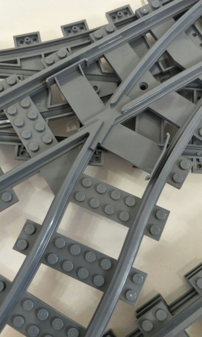 Mixture of Lego Blocks, Hobbies & Toys, Toys & Games on Carousell