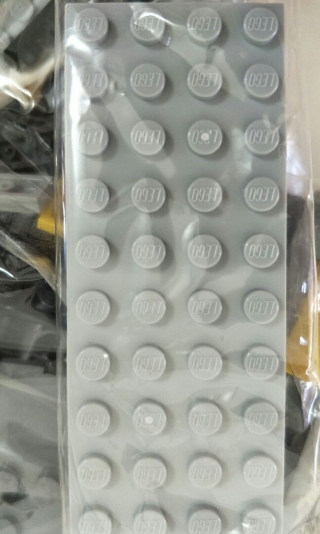 Mixture of Lego Blocks, Hobbies & Toys, Toys & Games on Carousell