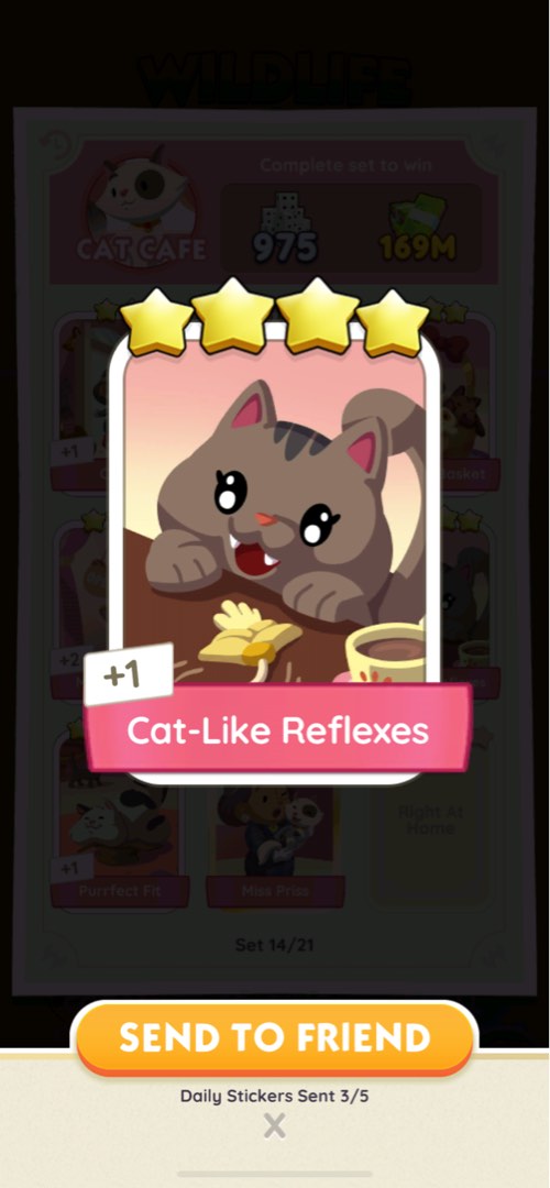 Monopoly Go Stickers, Video Gaming, Gaming Accessories, In-Game ...