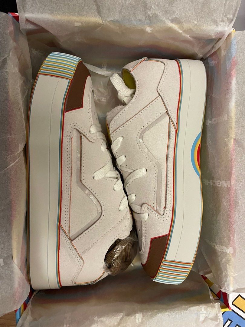MSCHF GOBSTOMPER (Jimmy Fellon Edition), Luxury, Sneakers & Footwear on ...
