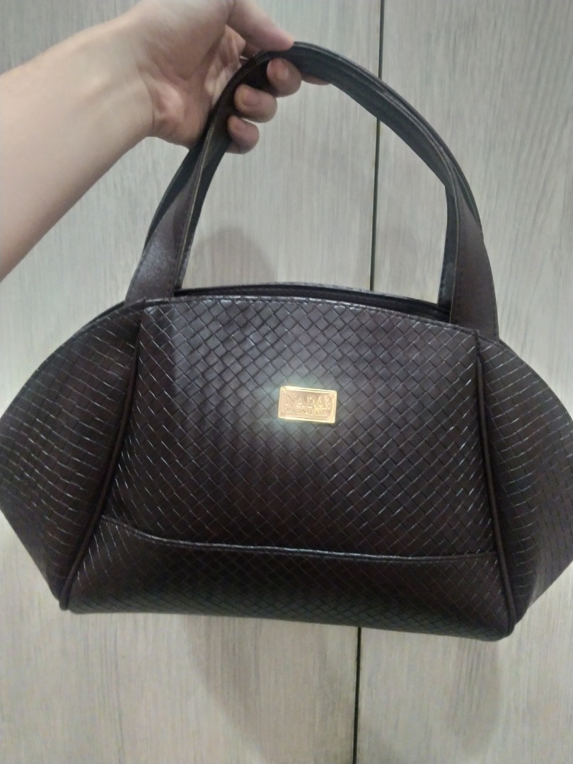[PRE_LOVED] Nada's Original 1999 Bag from Bangkok on Carousell