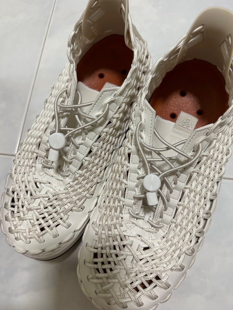 Nike acg watercat, Men's Fashion, Footwear, Sneakers on Carousell