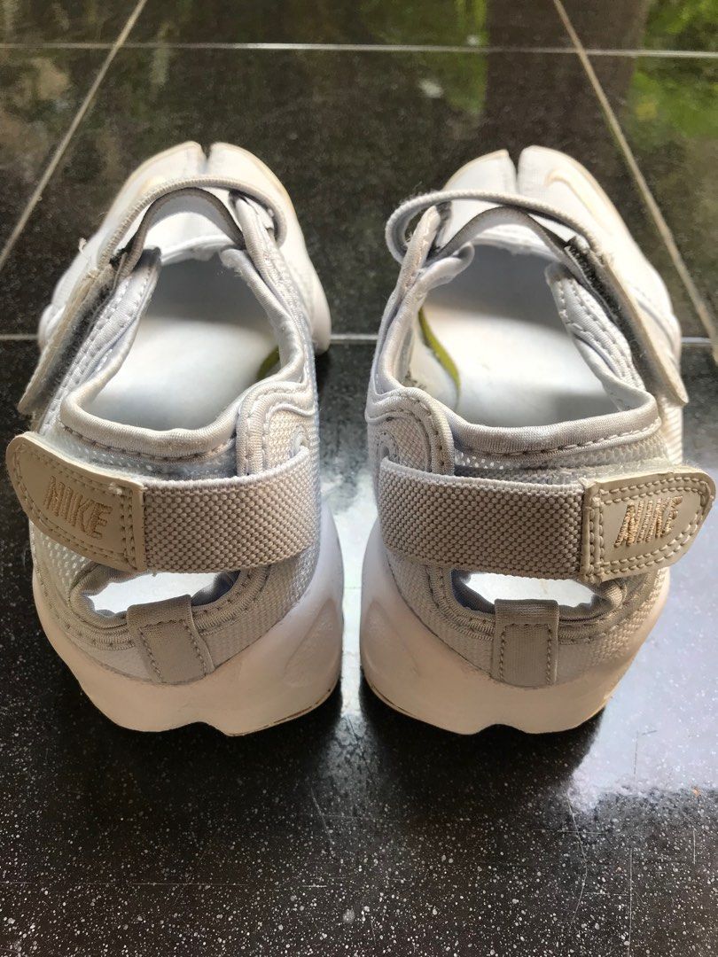 Nike Air Rift, Fesyen Wanita, Sepatu di Carousell