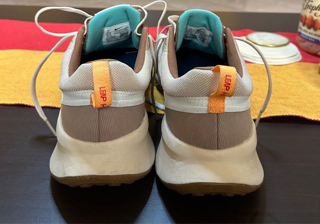Nike Juniper Trail Shoes, Men's Fashion, Footwear, Sneakers on Carousell