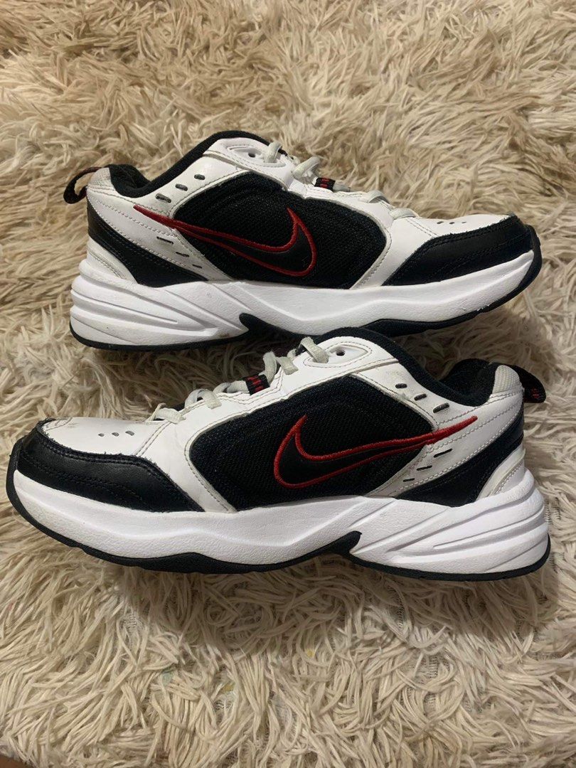 Nike Monarch, Men's Fashion, Footwear, Sneakers on Carousell