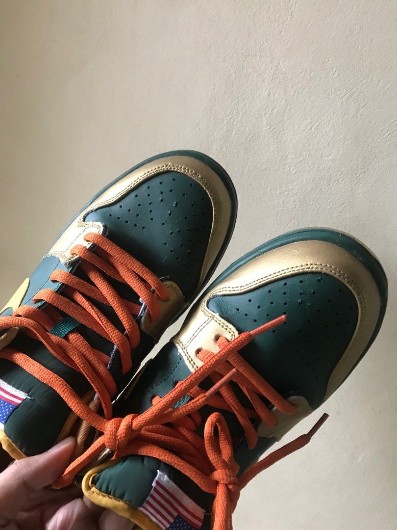 NIKE SB JOEY BATES, Women's Fashion, Footwear, Sneakers on Carousell