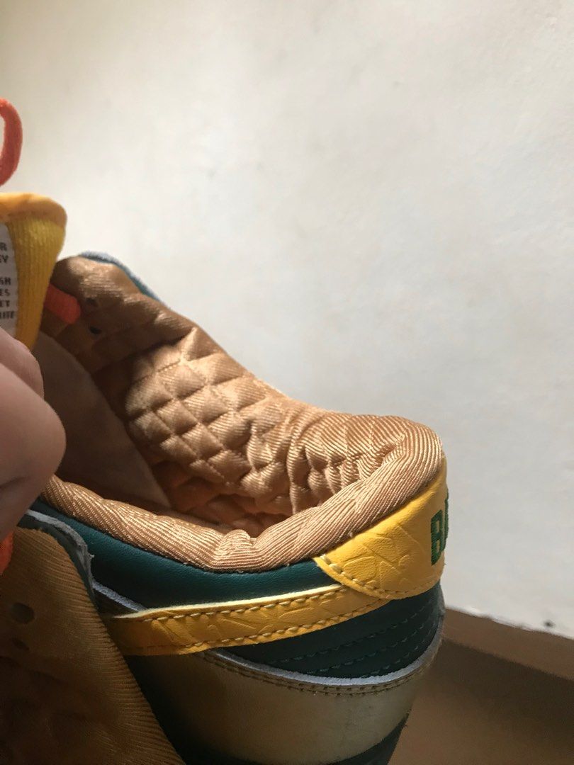 NIKE SB JOEY BATES, Women's Fashion, Footwear, Sneakers on Carousell