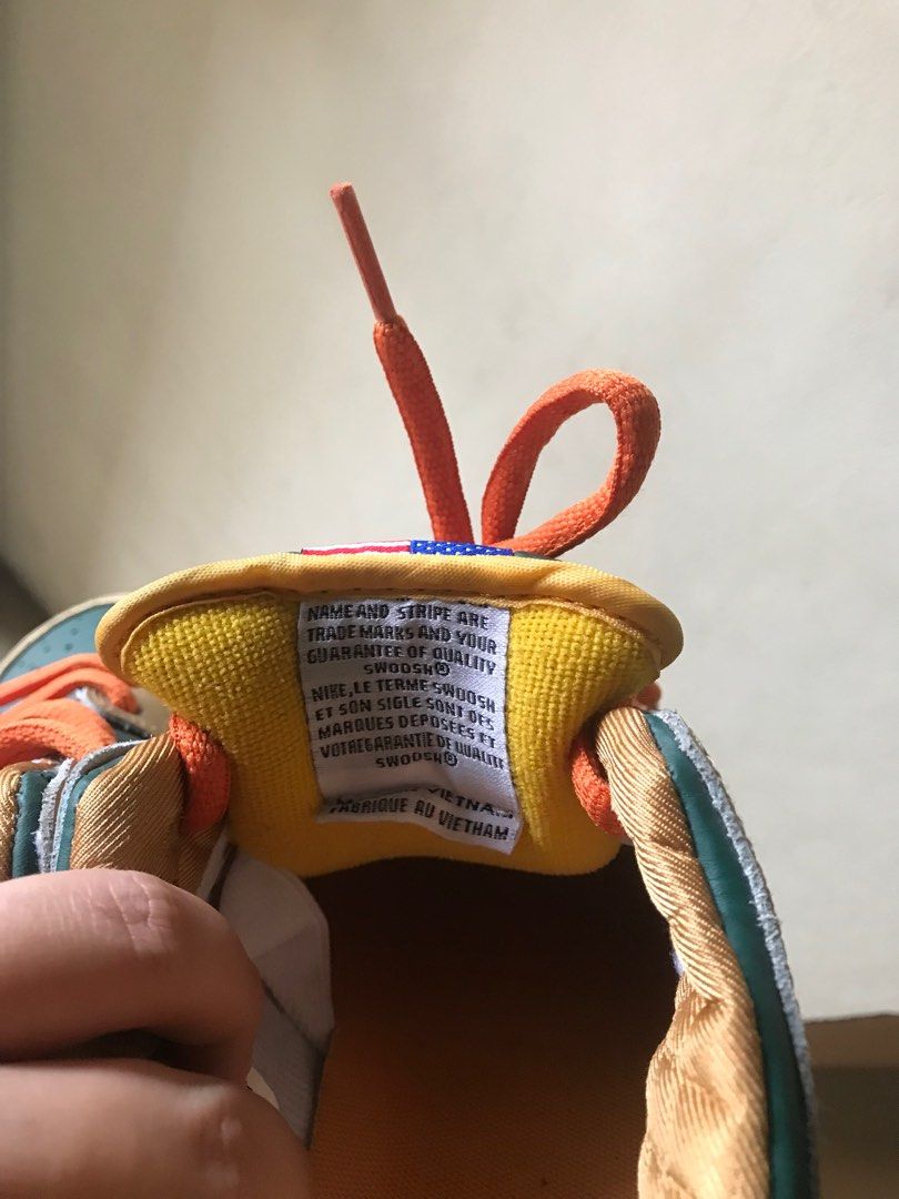 NIKE SB JOEY BATES, Women's Fashion, Footwear, Sneakers on Carousell