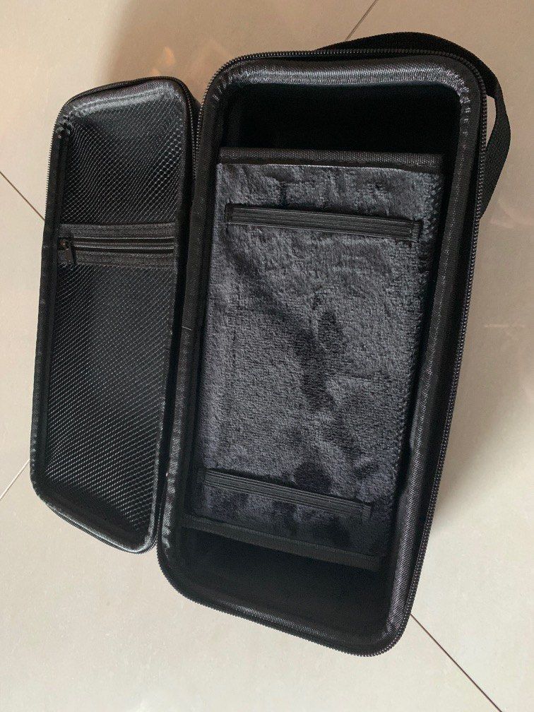 Nintendo switch carry case (large), Video Gaming, Gaming Accessories ...