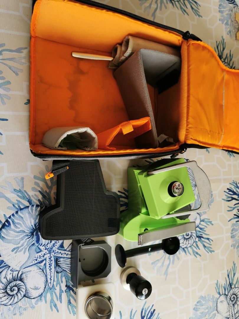 Nomad Espresso Machine - Portable, TV & Home Appliances, Kitchen ...