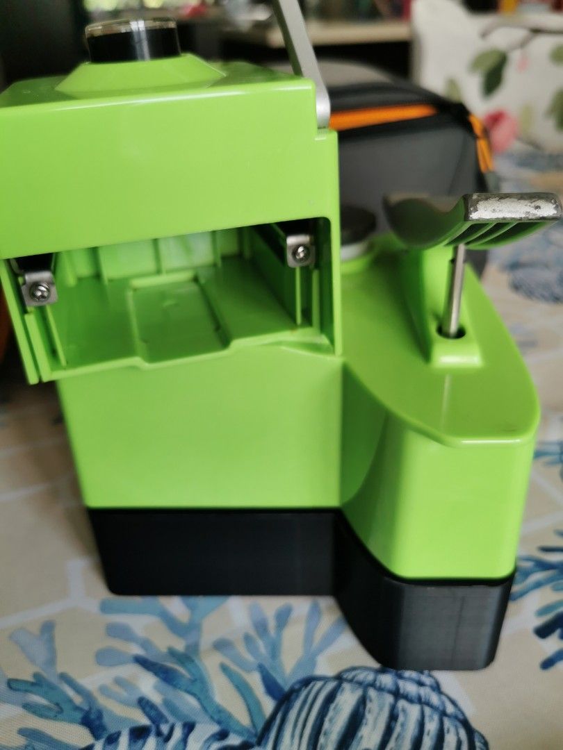 Nomad Espresso Machine - Portable, TV & Home Appliances, Kitchen ...