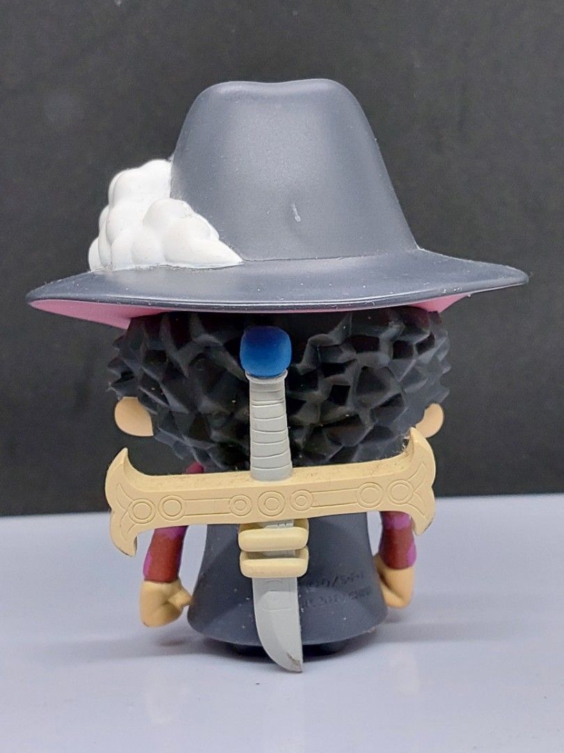 One piece x panson works dracule mihawk, Hobbies & Toys, Toys & Games ...