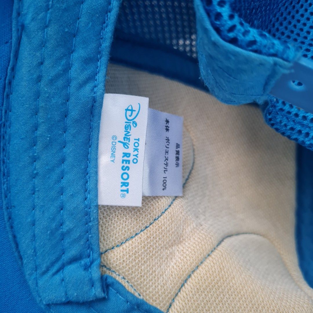 Original Disney Cap on Carousell