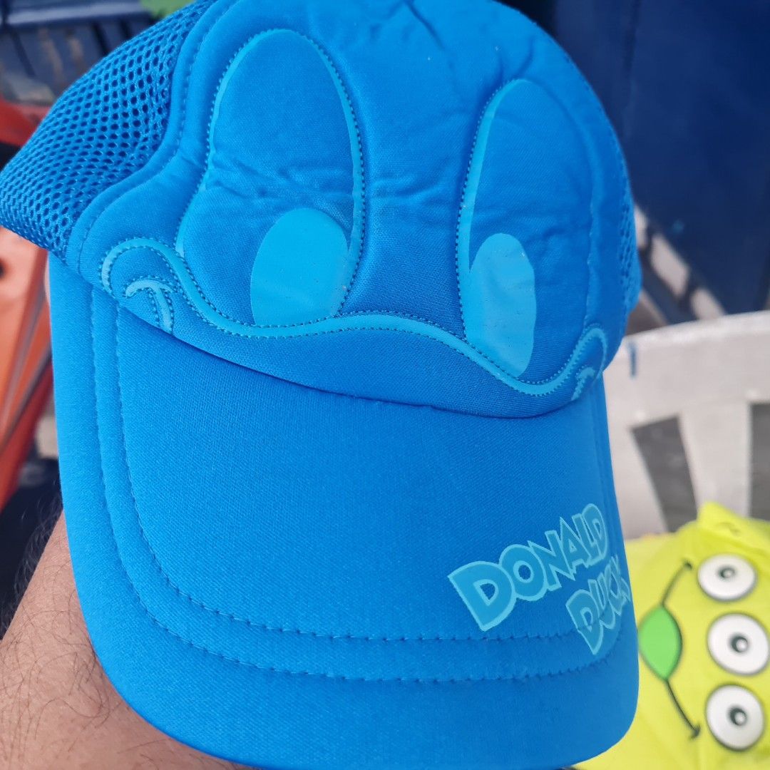 Original Disney Cap on Carousell