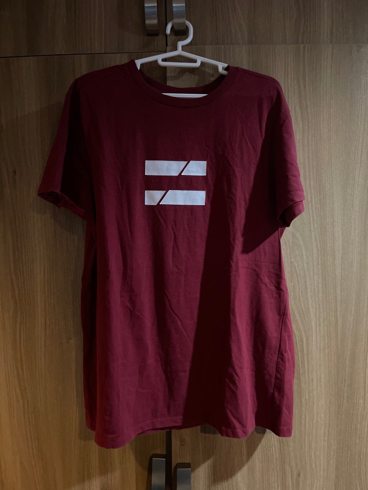 oxygen shirt on Carousell