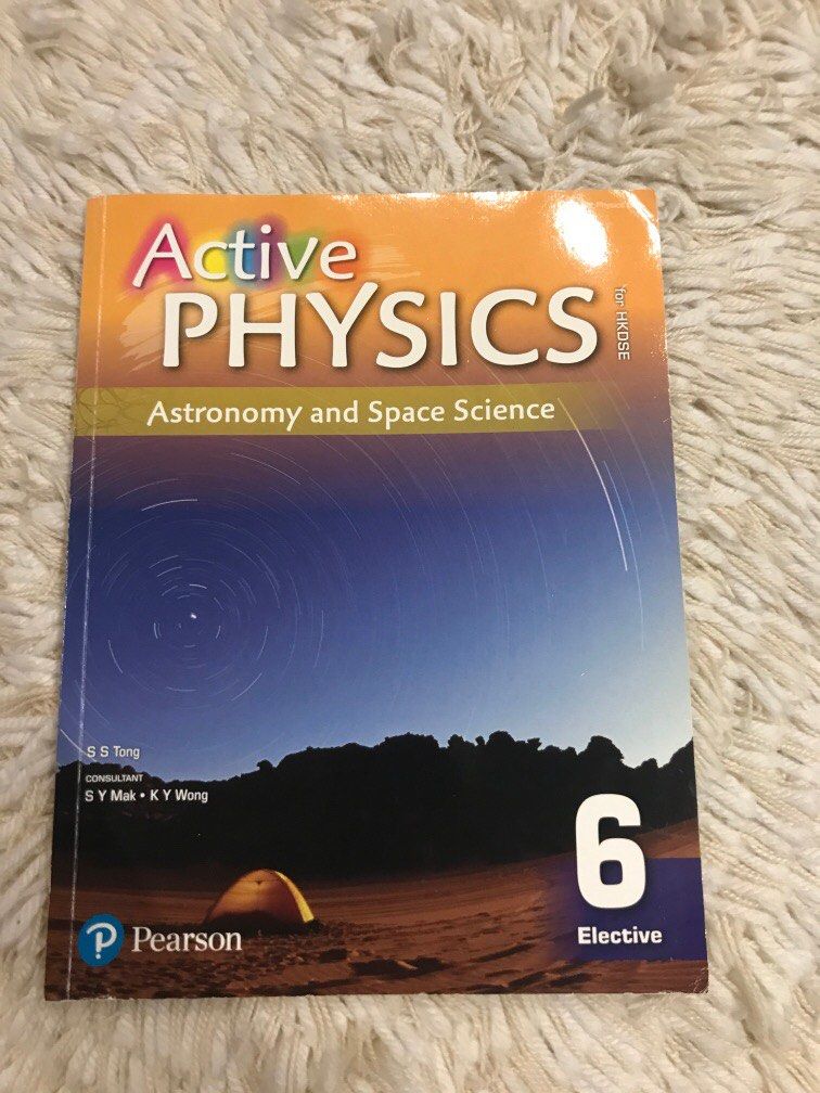 Astronomy Textbook Pearson