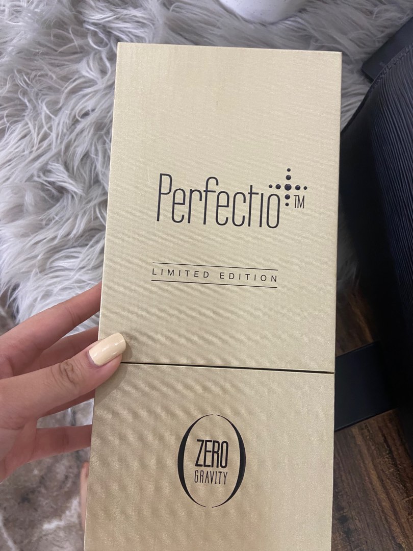 Perfectio Plus Zero Gravity on Carousell