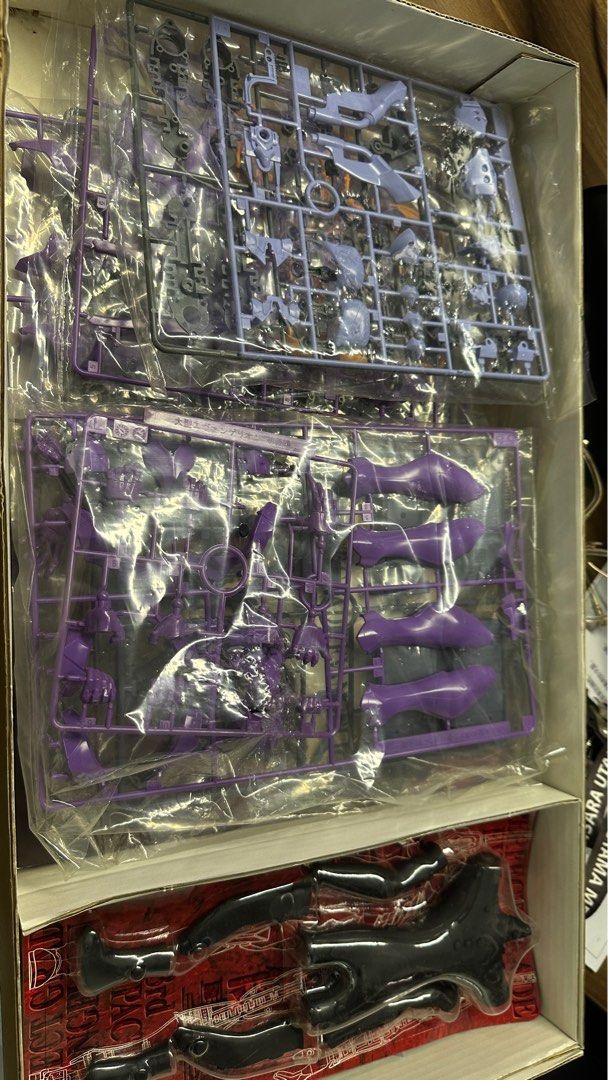 PG Evangelion THE END OF EVA, Hobbies & Toys, Toys & Games on Carousell