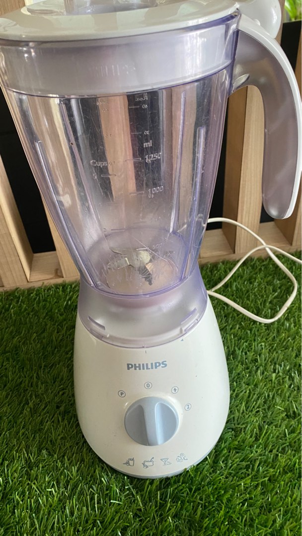 Philips Blender, TV & Home Appliances, Kitchen Appliances, Juicers ...