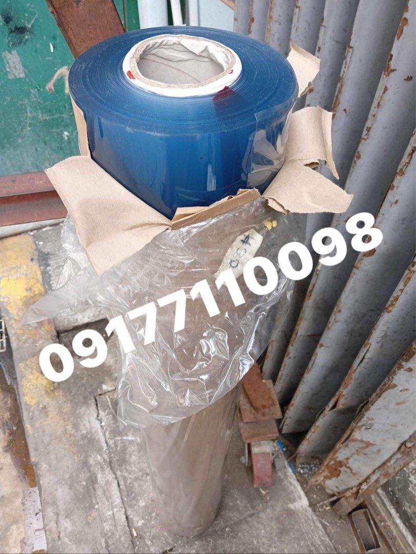 PLASTIC VINYL on Carousell