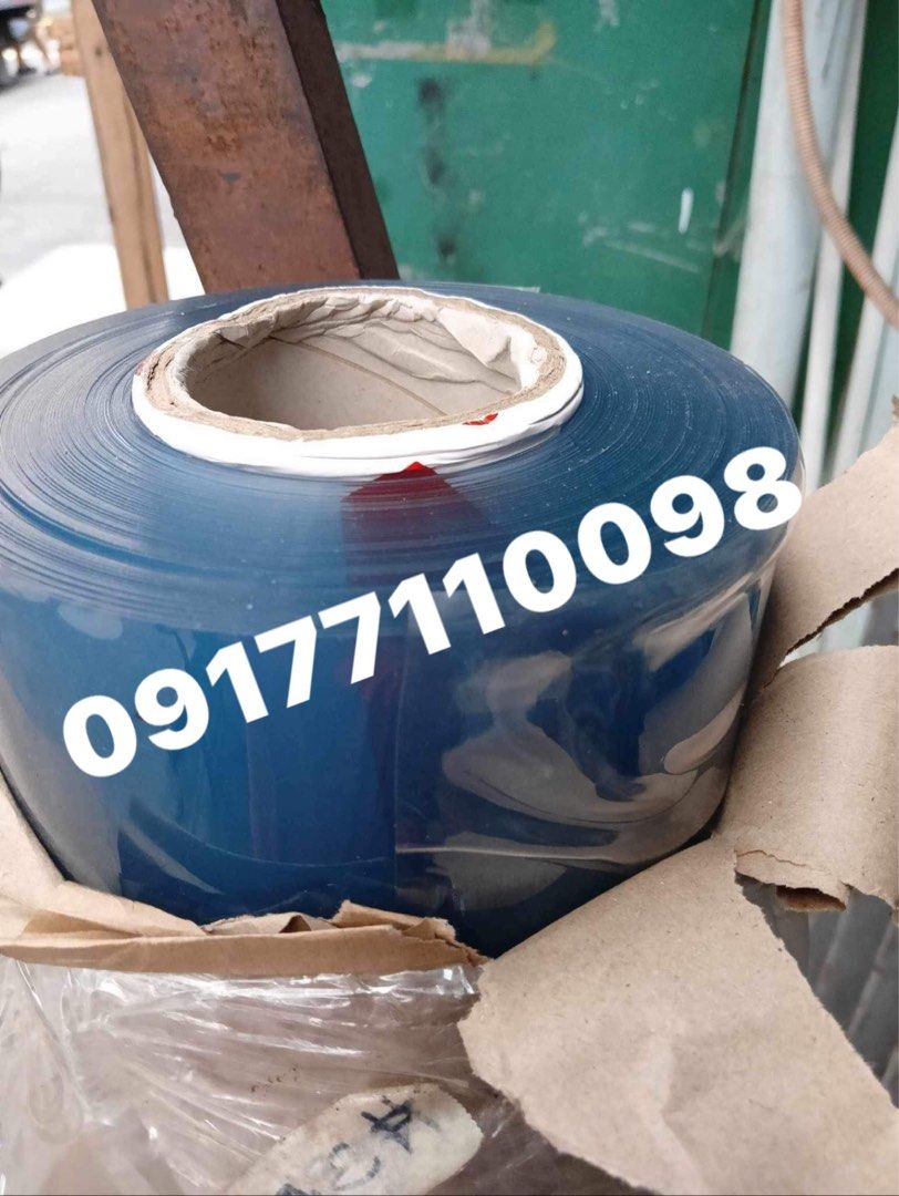 PLASTIC VINYL on Carousell