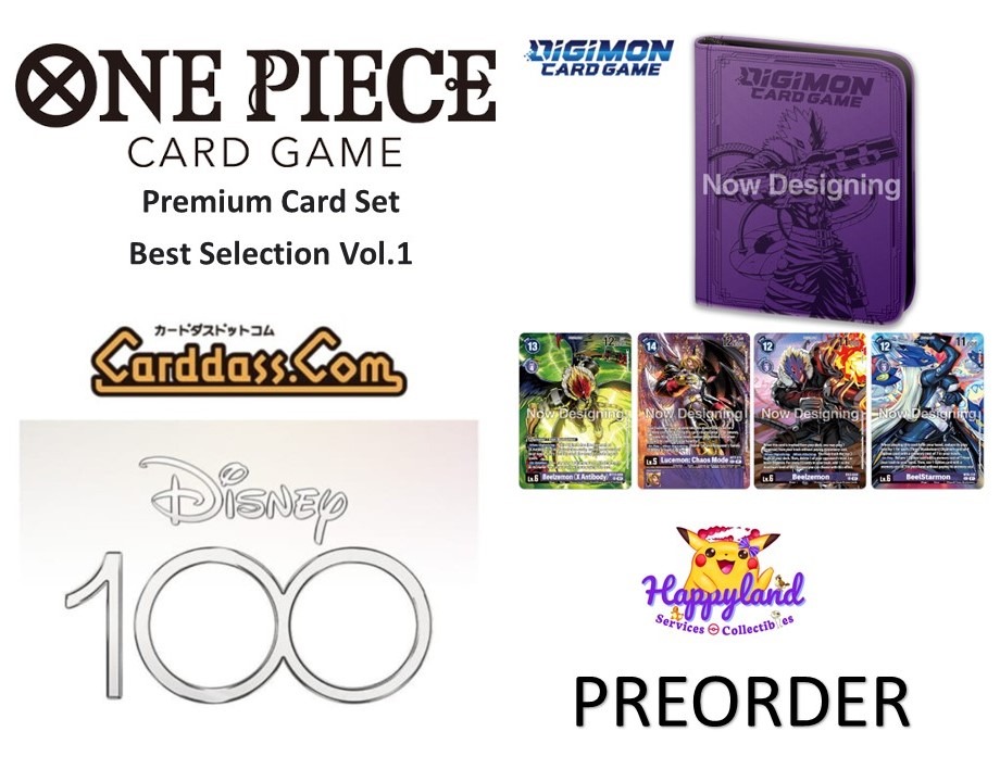 (P.O) Bandai Carddass Disney 100 Wonder Card Collection (JAP) on Carousell