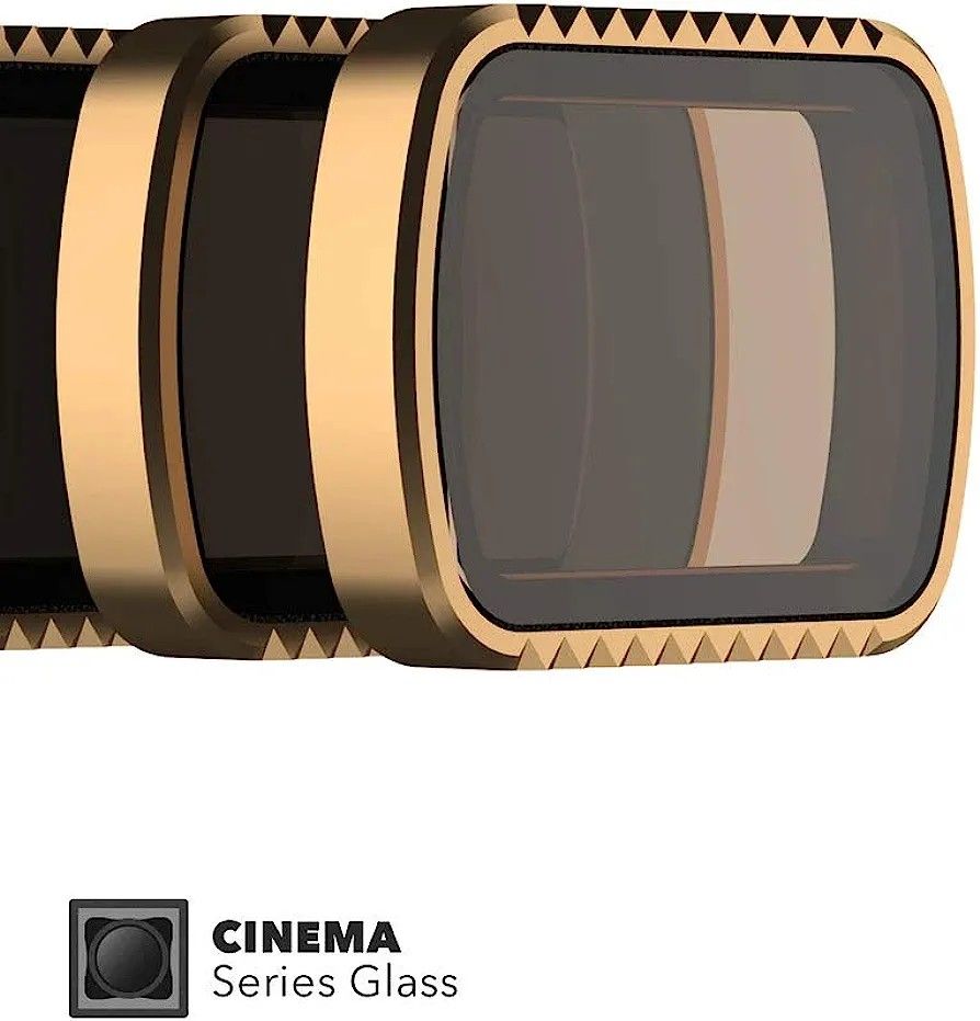 Polarpro Filters for DJI Osmo Pocket and DJI Pocket 2, Photography ...