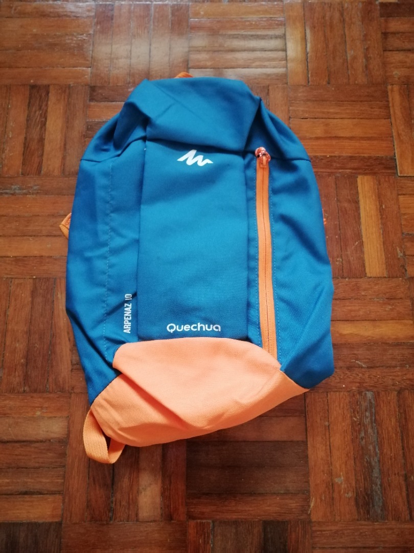 Quenchua 15l Backpack | Arpenaz 15l Hiking, Luxury, Bags & Wallets on ...