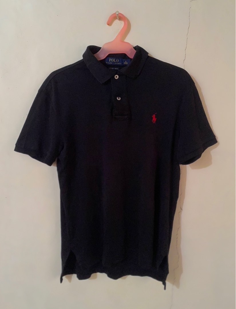 Ralph lauren Polo shirt, Men's Fashion, Tops & Sets, Tshirts & Polo Shirts on Carousell