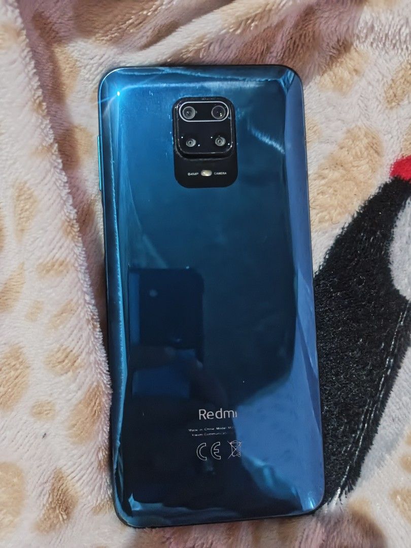 redmi note 9 pro, Mobile Phones & Gadgets, Mobile Phones, Android ...