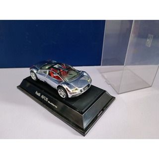 Revell, Audi AVUS Quattro, scale 1:43 on Carousell