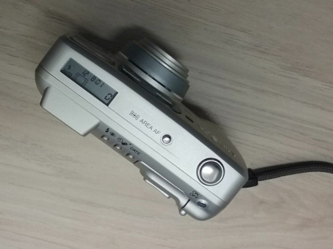 RIVA 140mm zoom, Photography, Cameras on Carousell