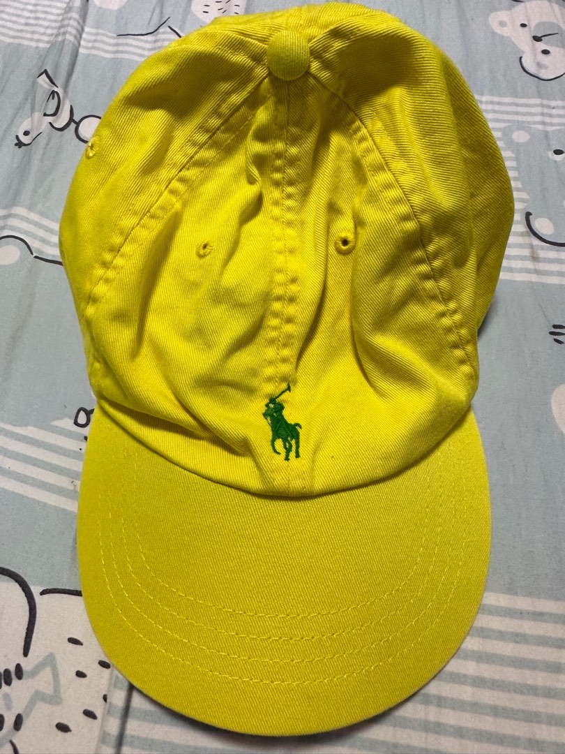 RL original cap on Carousell