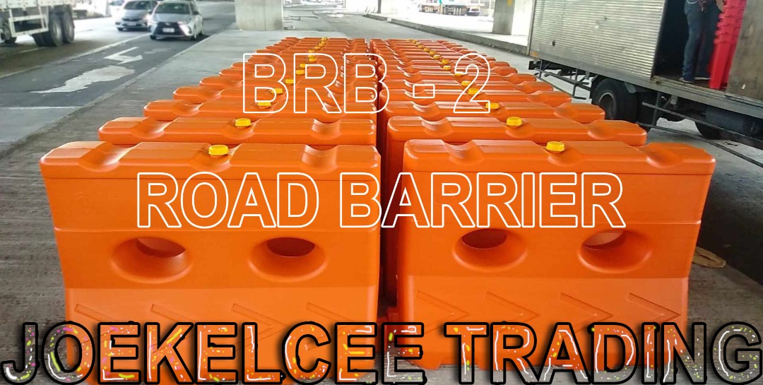 road barrier brb2, Commercial & Industrial, Construction & Building ...