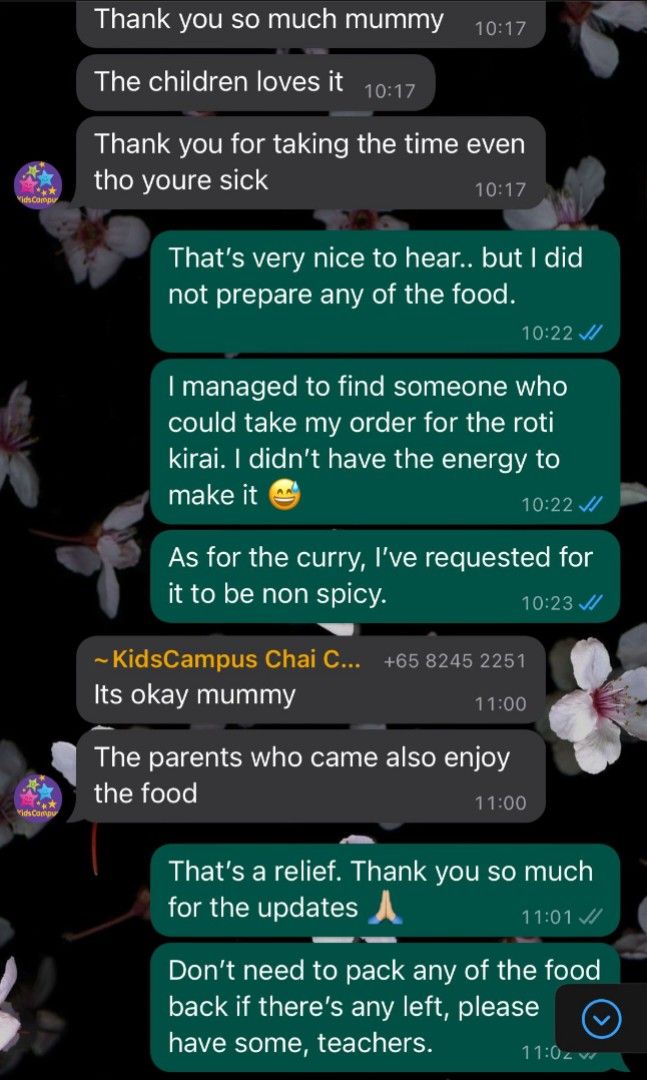 Roti Kirai (NATIONAL DAY PROMOTION), Food & Drinks, Local Eats on Carousell