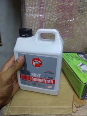 rush converter, Commercial & Industrial, Construction Tools & Equipment ...