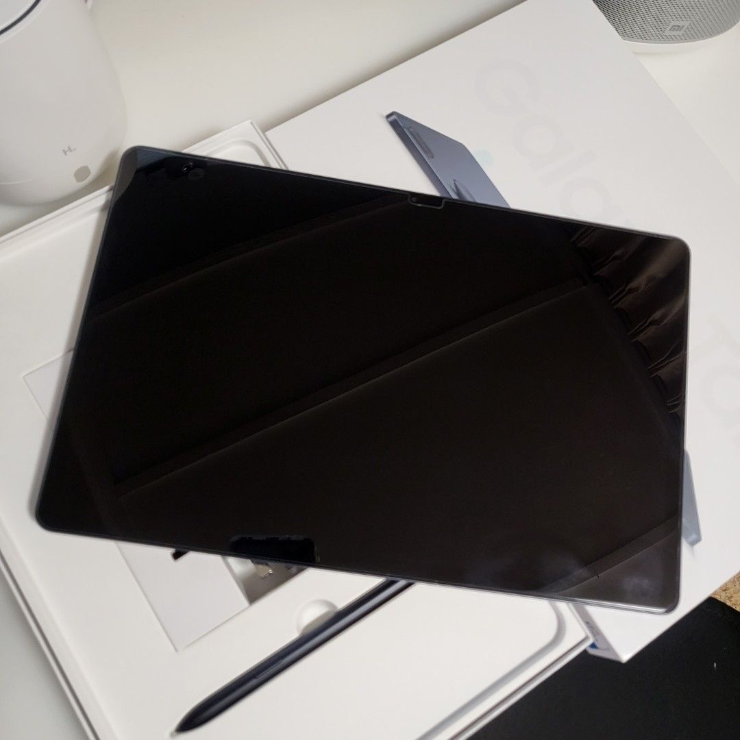 Samsung Galaxy Tab S7 Fe 64gb Mobile Phones And Gadgets Tablets