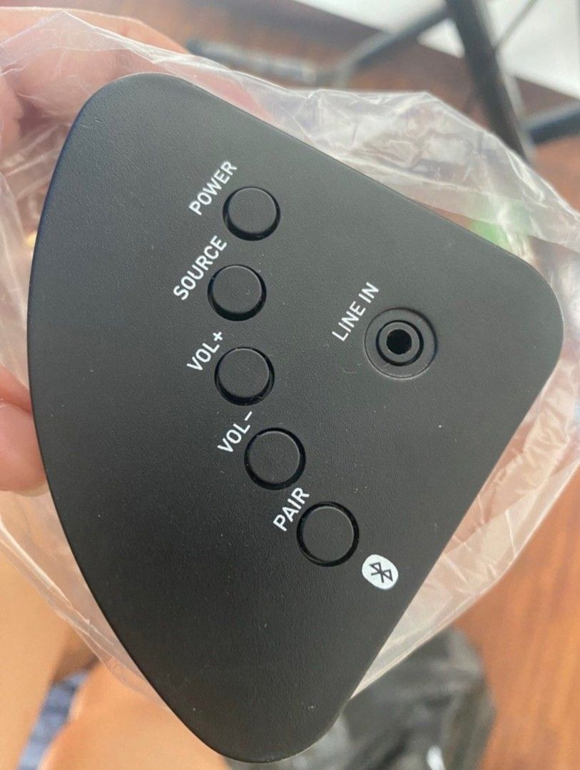 Sembrandt SB750 Soundbar, Audio, Soundbars, Speakers & Amplifiers on ...