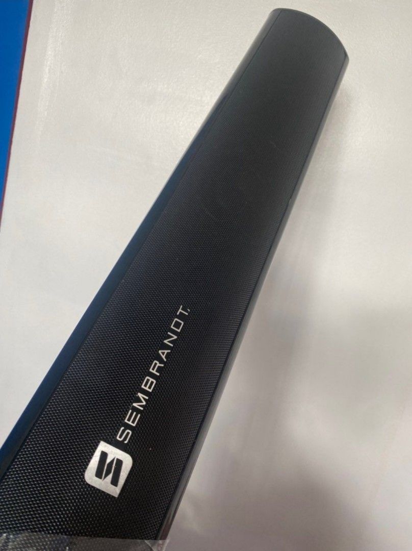 Sembrandt SB750 Soundbar, Audio, Soundbars, Speakers & Amplifiers on ...