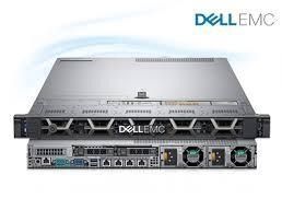 Server - Dell PowerEdge R640 Rack Server Intel Xeon Silver 4210R 2.4G ...
