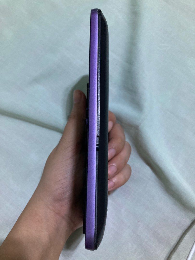 Sharp EL-W506X VL Scientific Calculator Purple 556 Functions, Hobbies ...